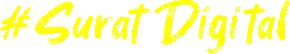 MOX Surat Digital | #SuratDigital